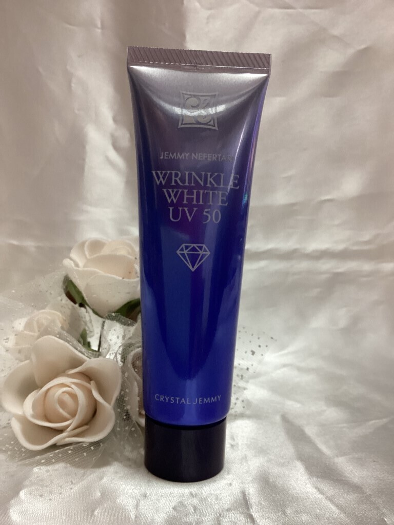 Yahoo!オークション - U08079 ジェミーネフェルタリ リンクルホワイトU...