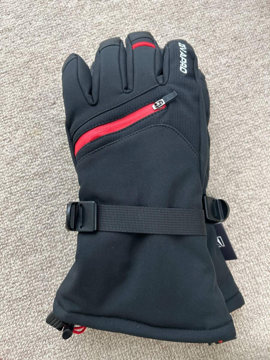 Yahoo!オークション - 新品 Cevapro スキーグローブ スノボー 手袋 3M ...