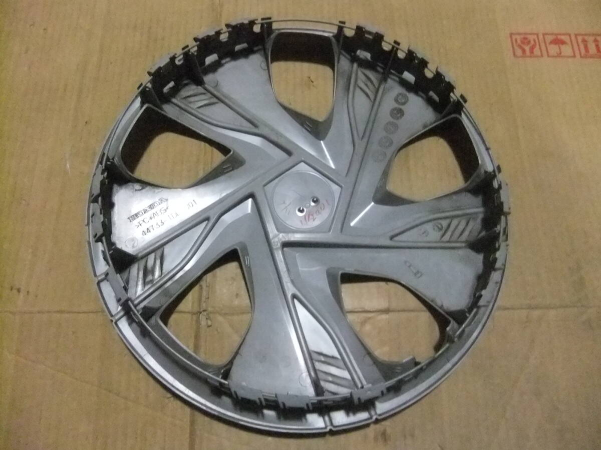 Yahoo!オークション - ホンダ フリード(GB7)純正 15インチ ホイールカ...