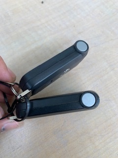 Yahoo!オークション - H31 B21A デイズルークス スマートキー リモコン...