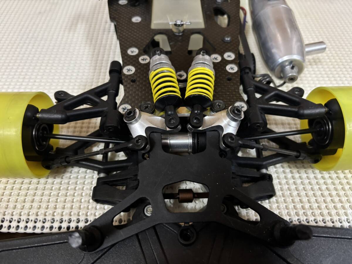 サーパント SERPENT 1/8 エンジンRCカー サーパント950R？ エンジンマフラー付 中古-完成品（引擎）–日本Yahoo!拍賣｜MYDAY代標代購網、海外購物第一站