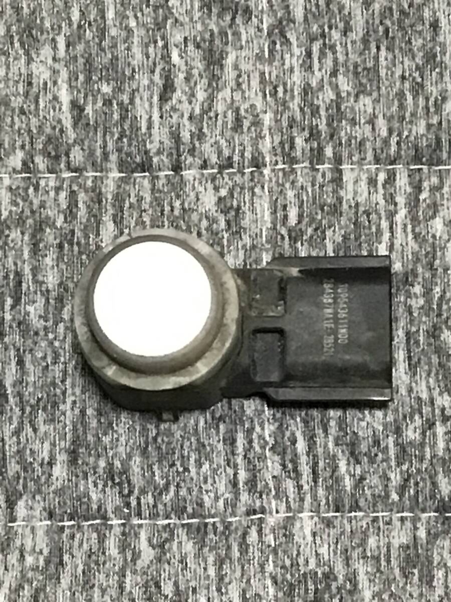 Yahoo!オークション - 日産 デイズ B43W ディスタンスセンサー W13 ...