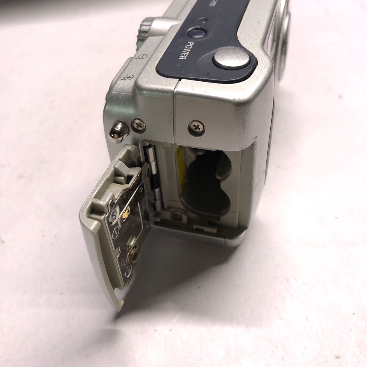 Yahoo!オークション - SONY Cyber-shot DSC-P31 デジタルカメラ /6