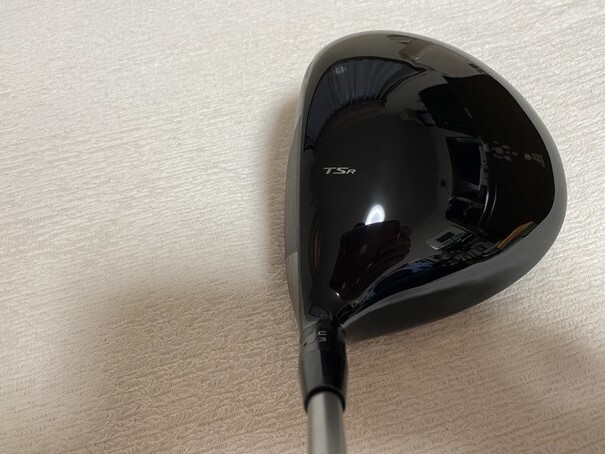 Yahoo!オークション - 美品 タイトリスト TSR2 ドライバー TSP111 9度 ...