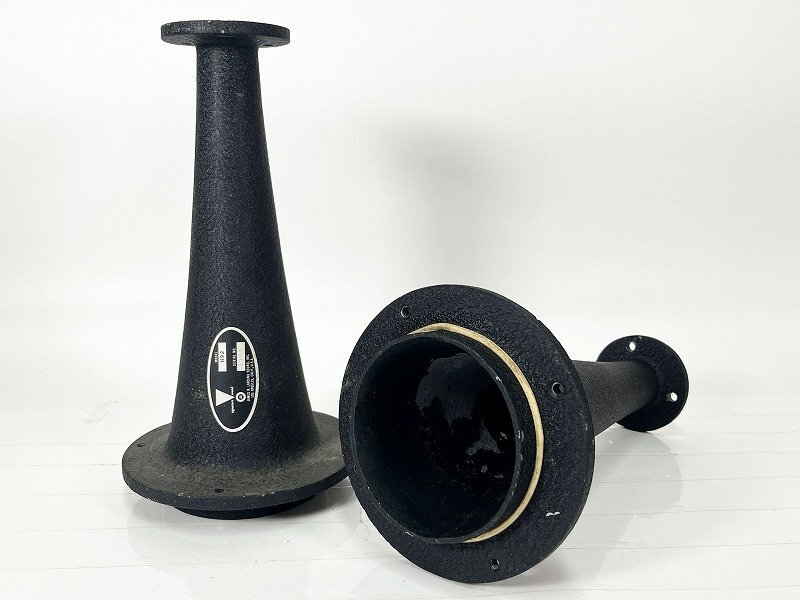 Yahoo!オークション - JBL H92 ホーン 2本 [34484]