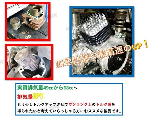 Yahoo!オークション - 全国送料無料 ホンダ ジャイロキャノピー ピス...