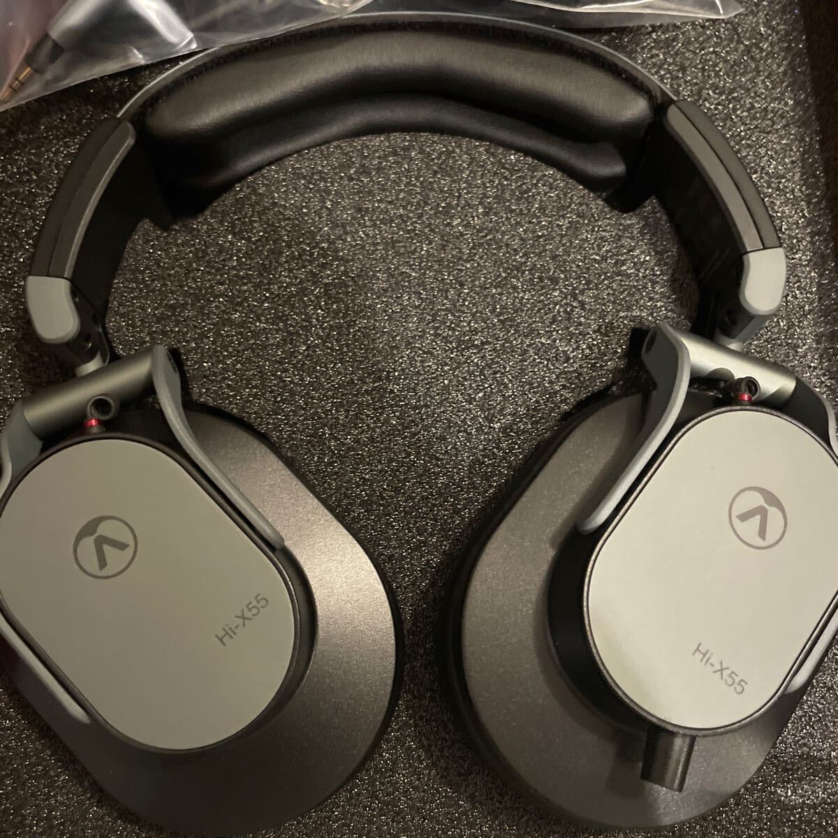 Yahoo!オークション - Austrian Audio Hi-x55 密閉型モニターヘッドフ...