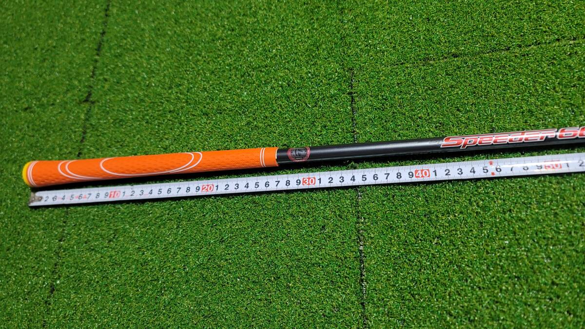 ドライバー用 日本仕様 スピーダー EVO エボリューション TS 661S 661 S テーラーメイドスリーブ 1W ステルス シム M1 Qi10 8(フジクラシャフト)｜売買された ...