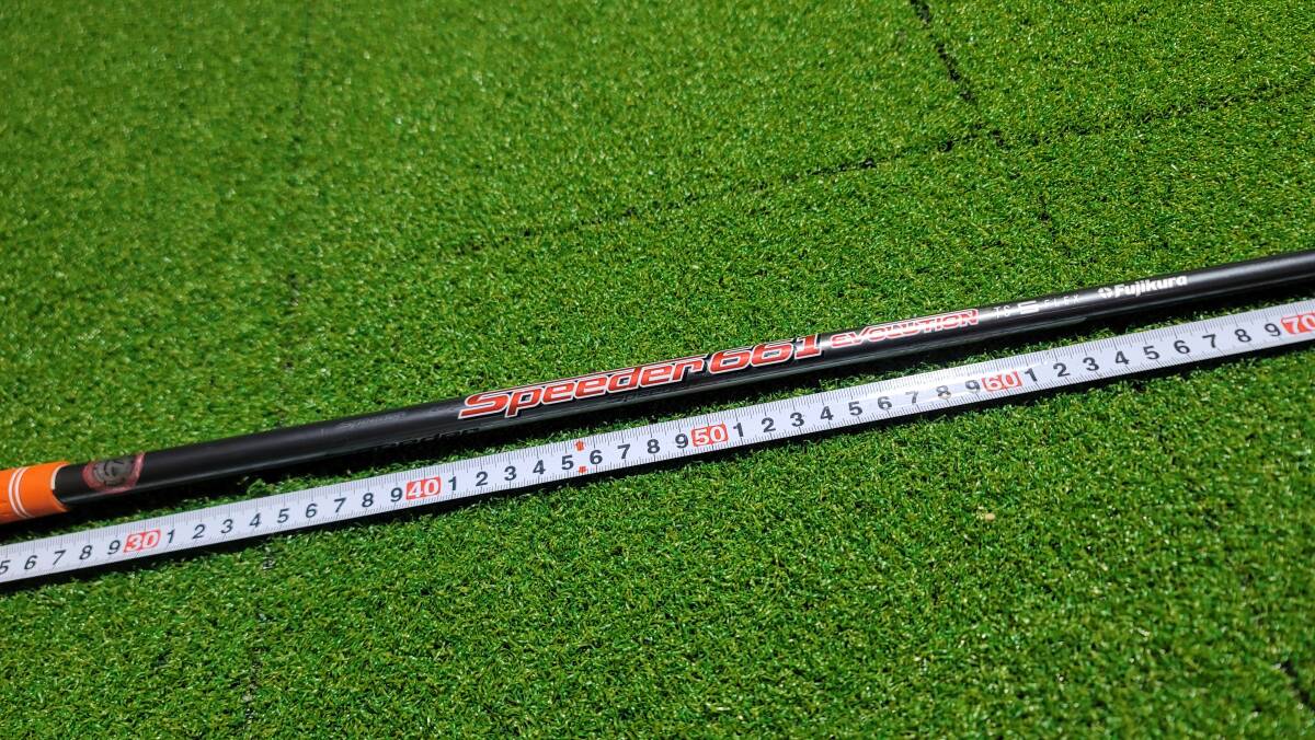 Yahoo!オークション - ドライバー用 日本仕様 スピーダー EVO エボリ...