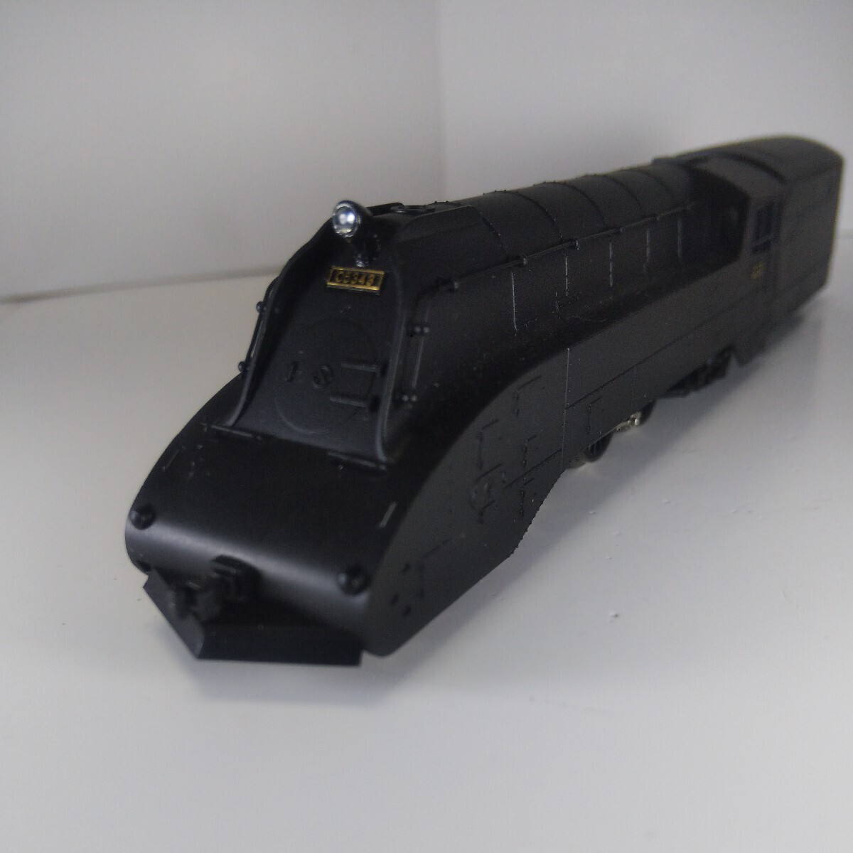 Yahoo!オークション - Nゲージ A7001 マイクロエース C53-43 流線型