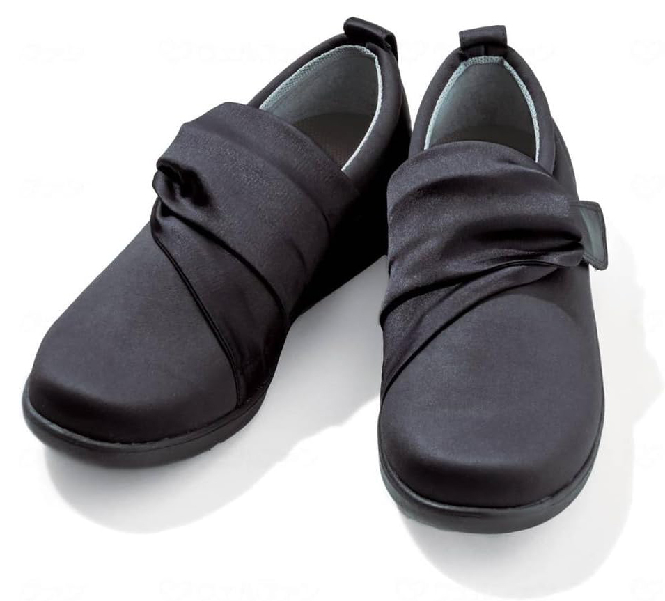 Yahoo!オークション - あゆみ エレガントマジック（足囲3E）／LLサイズ...