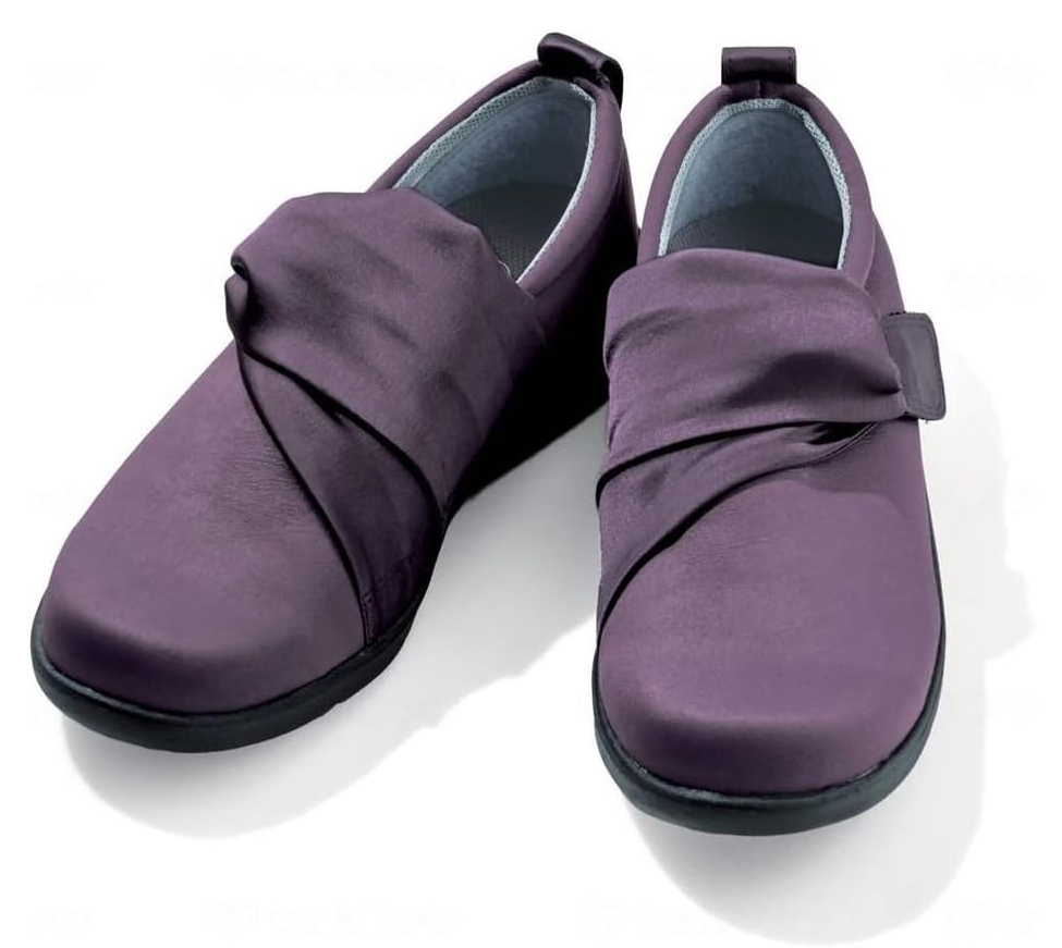 Yahoo!オークション - あゆみ エレガントマジック（足囲3E）／3Lサイズ...