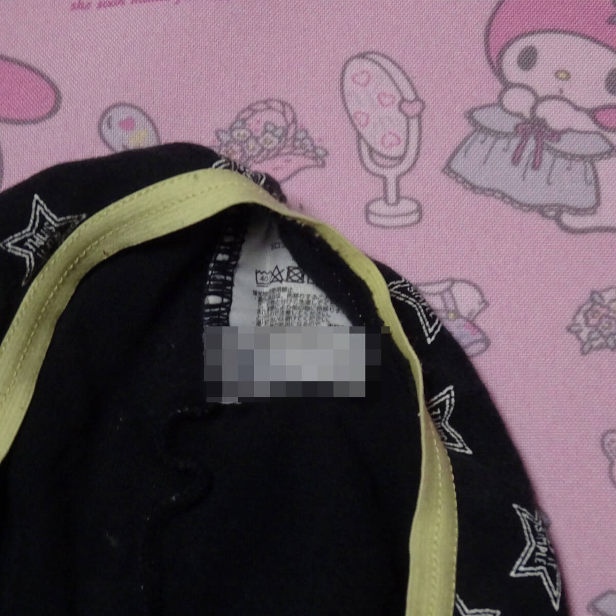 Yahoo!オークション - 1589 サイズ150 タグ付き コットン ジュニア シ...