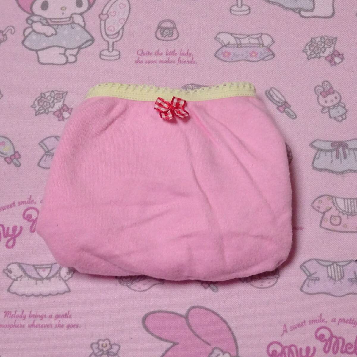 Yahoo!オークション - 1844 サイズ130 コットン ジュニア ショーツ 匿...