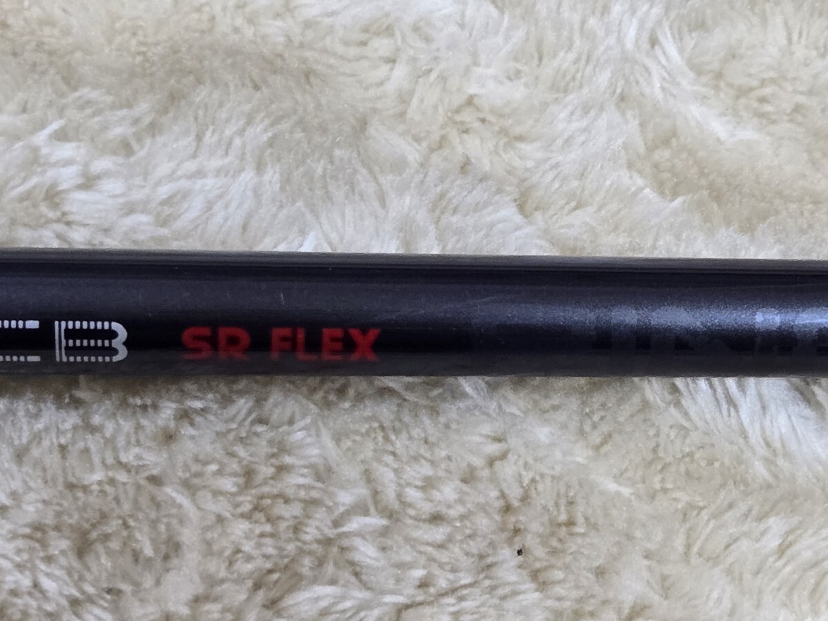 Yahoo!オークション - (り7)PING ALTA JCB RED F 105.1cm FLEX-SR シャ...