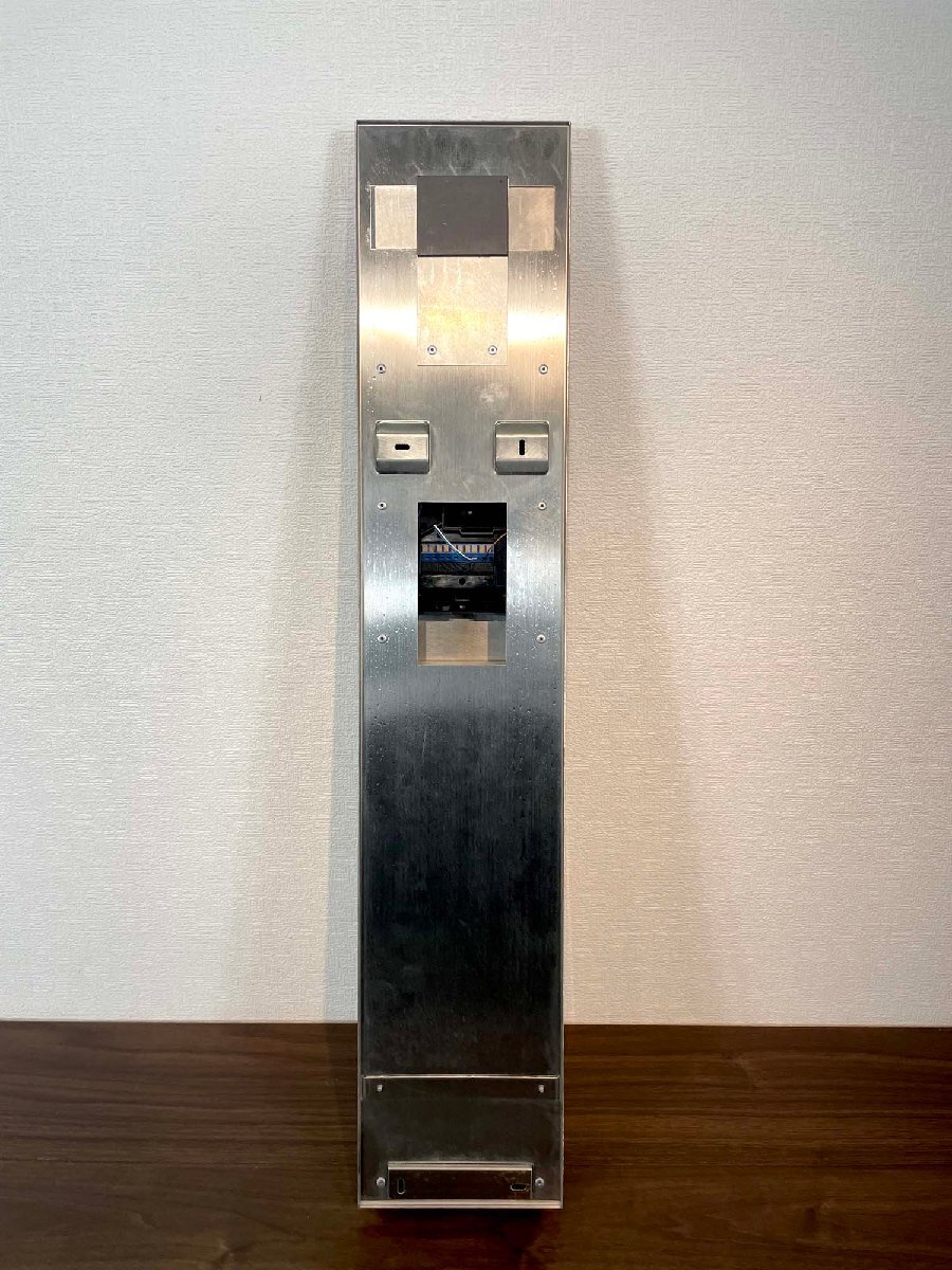 Yahoo!オークション - 【福岡】W140 インターホン W140 H725 D63 モデ...