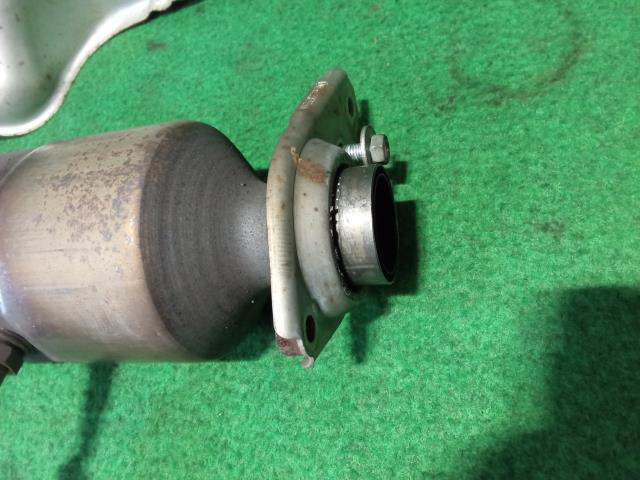 N－ONE DBA-JG1 エキマニ エキゾースト マニホールド NH624P(その他)｜売買されたオークション情報、yahooの商品情報をアーカイブ公開 - オークファン（aucfan.com）