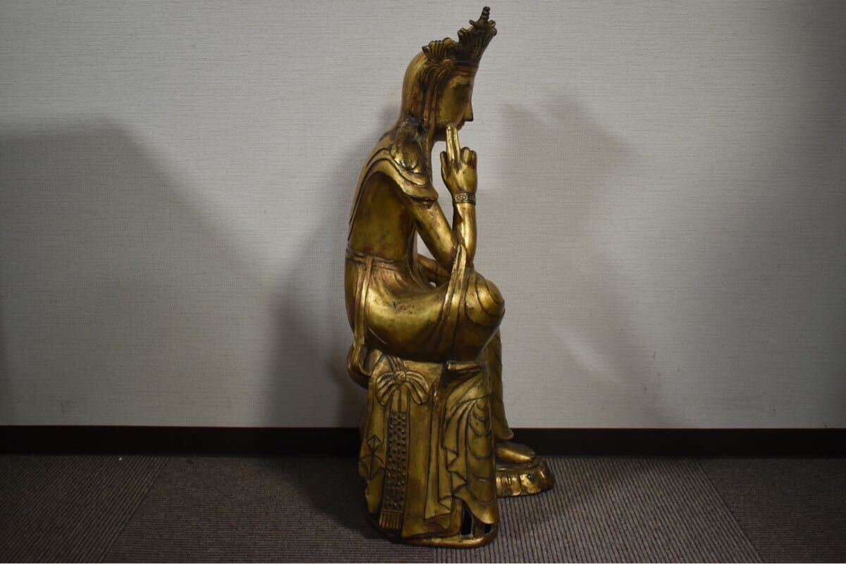 Yahoo!オークション - 【GE】Z1660【コレクター所蔵品】《大名品》時代...