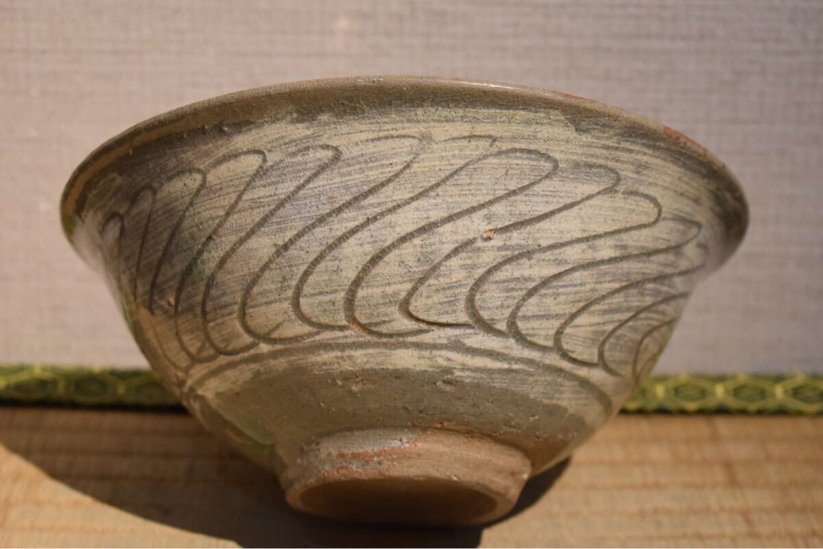 Yahoo!オークション - 【GE】Y13 李朝・高麗コレクター放出品 時代 李...