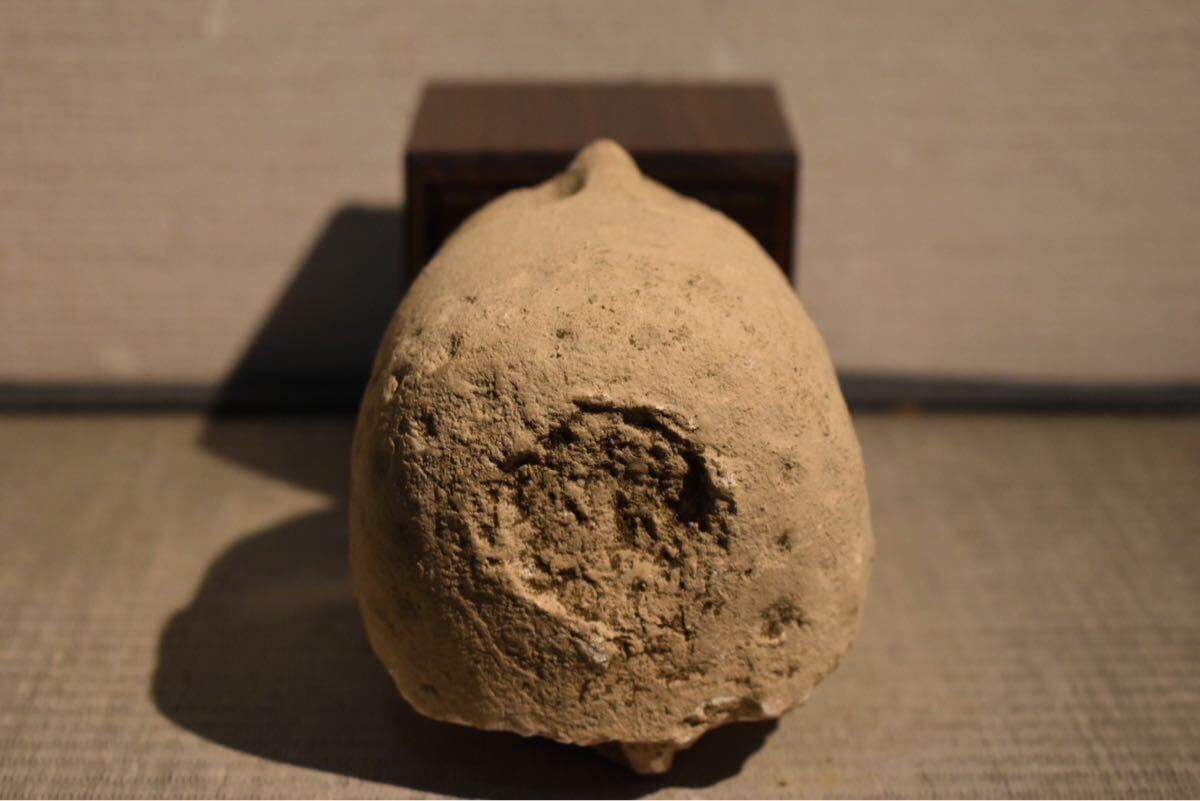 Yahoo!オークション - 【GE】Y86【コレクター所蔵品】時代 ガンダーラ...