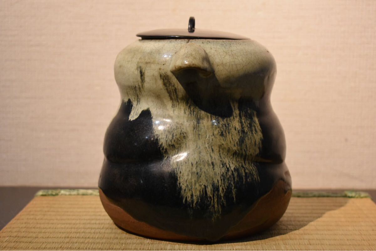 Yahoo!オークション - 【GE】Y128【コレクター所蔵品】時代 朝鮮唐津水...