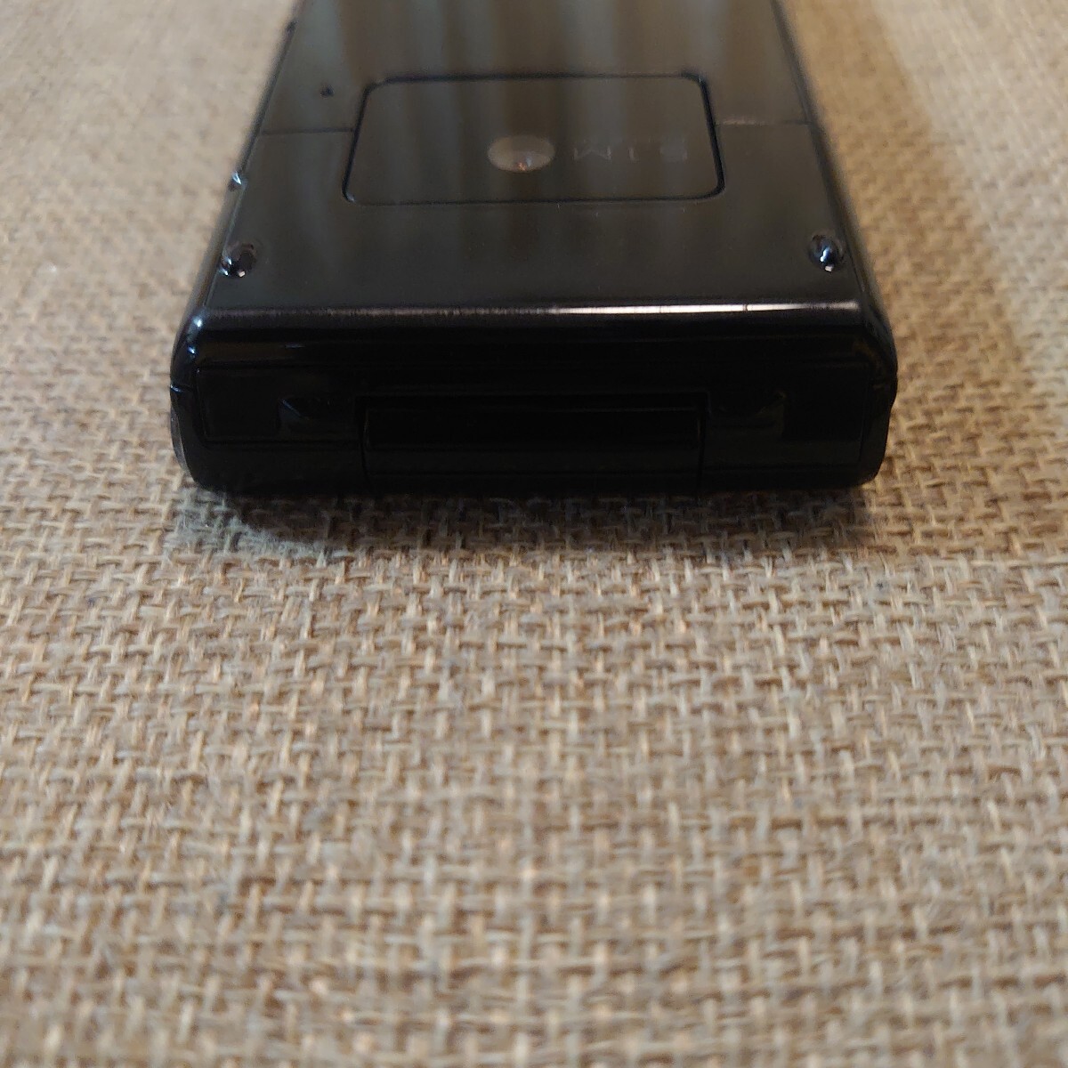 Yahoo!オークション - 美品 P-01F docomo