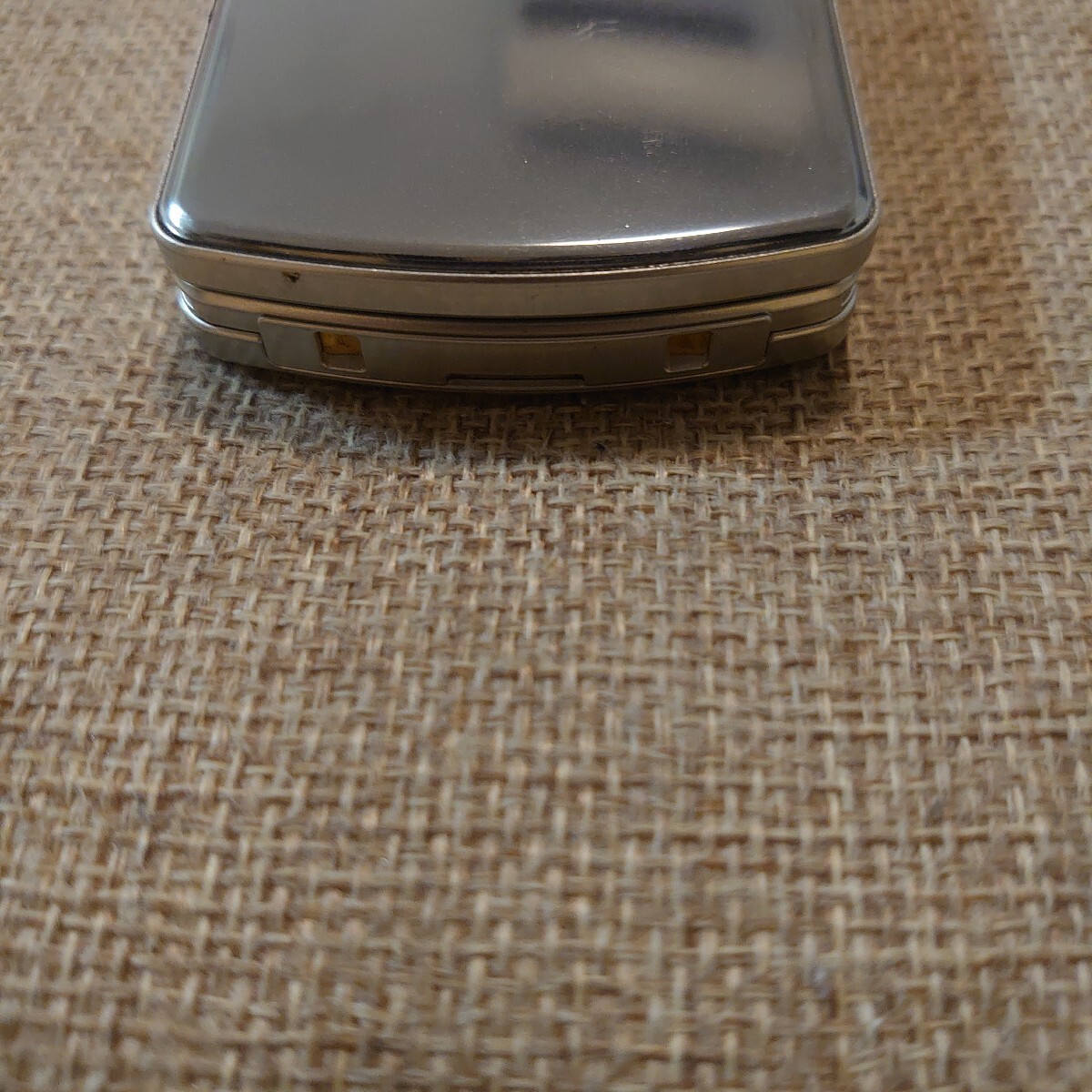 Yahoo!オークション - 美品 N-02C docomo