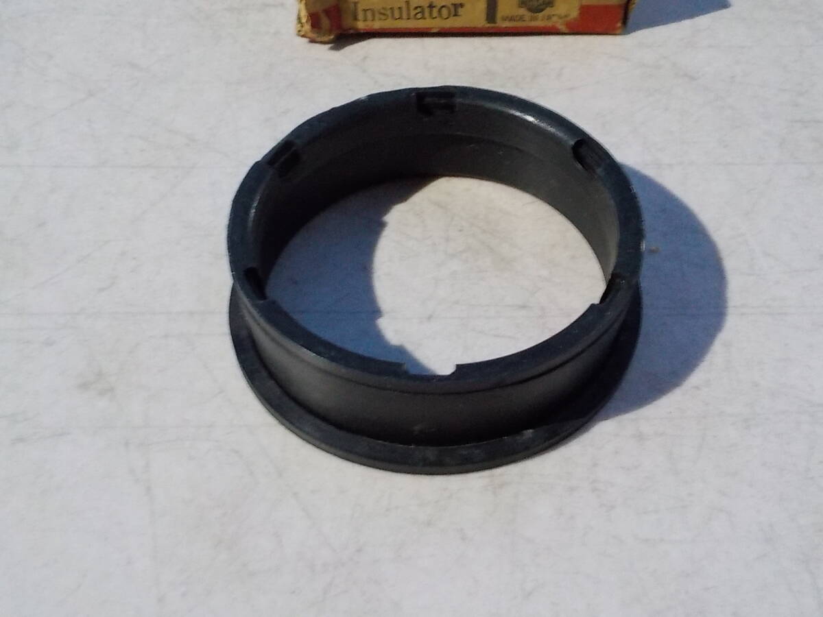 Yahoo!オークション - ダットサン ブルーバード 411 521 キャブレター ...