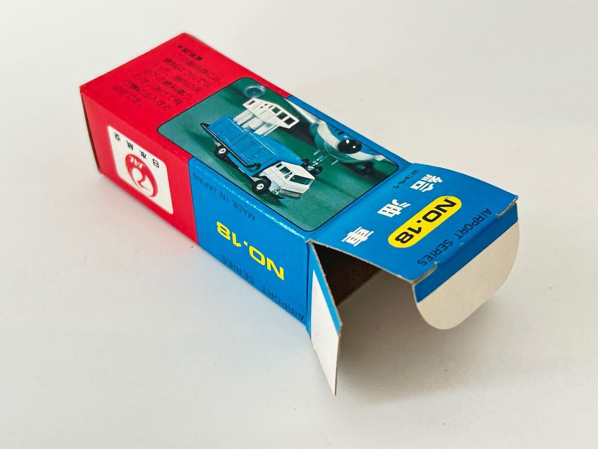 Yahoo!オークション - （S225）ミニカー エアポートシリーズ AIRPORT S...