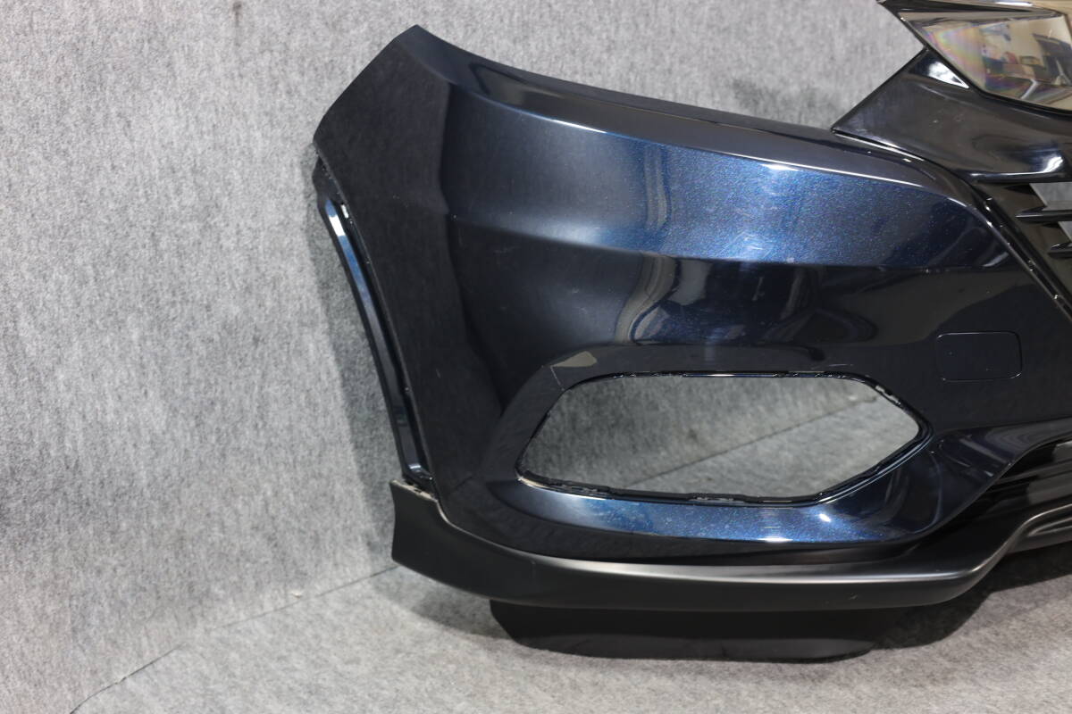 Yahoo!オークション - RU1 RU2 RU3 RU4 後期 ヴェゼル RS 純正 フロン...