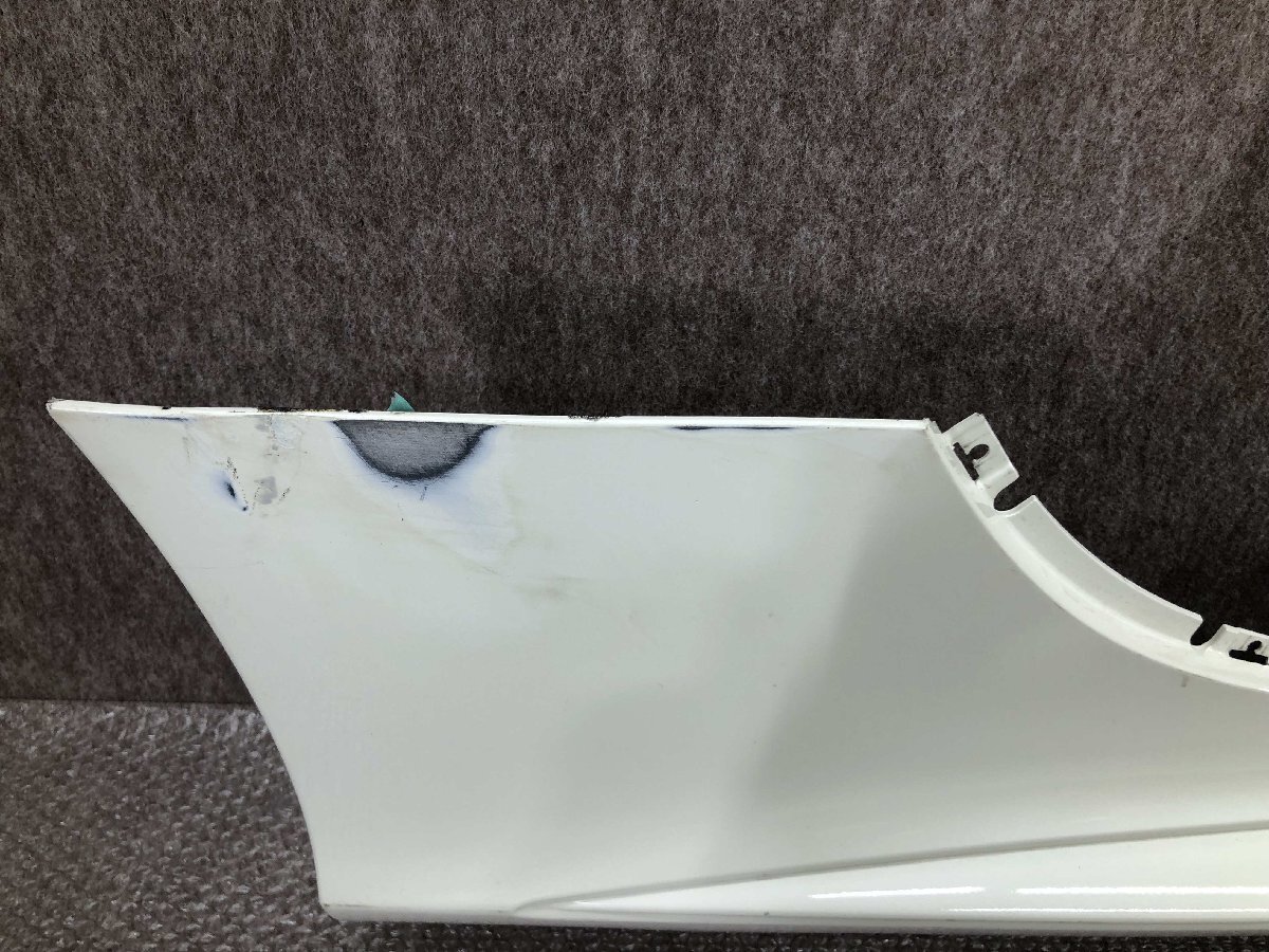 Yahoo!オークション - ベンツ Eクラス W213 C213 サイドステップ A2136...