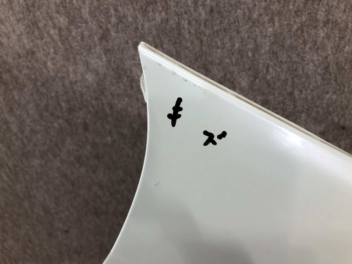 Yahoo!オークション - スペーシアカスタムZ MK42S MM42S 純正 右 フロ...