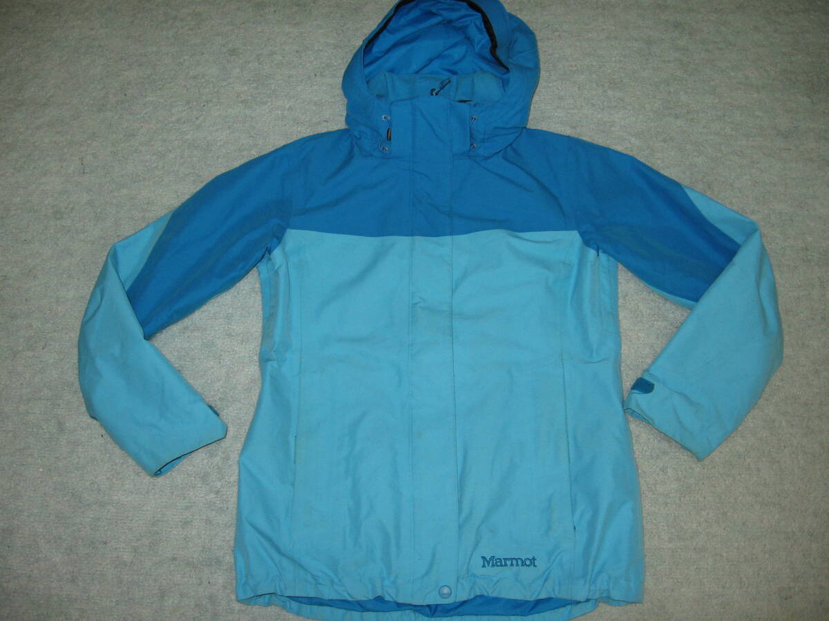 Yahoo!オークション - Marmot・GORE-TEX・PerformanceShell・アウター...