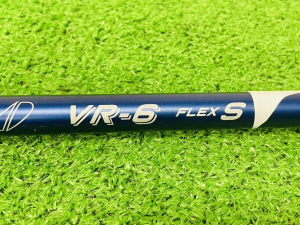 Yahoo!オークション - Graphite Design Tour AD VR-6 S Flex Titleist...