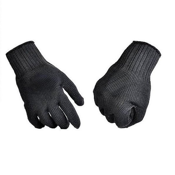 Yahoo!オークション - 【vaps_4】切れない 防刃手袋 《左右セット》 フ...