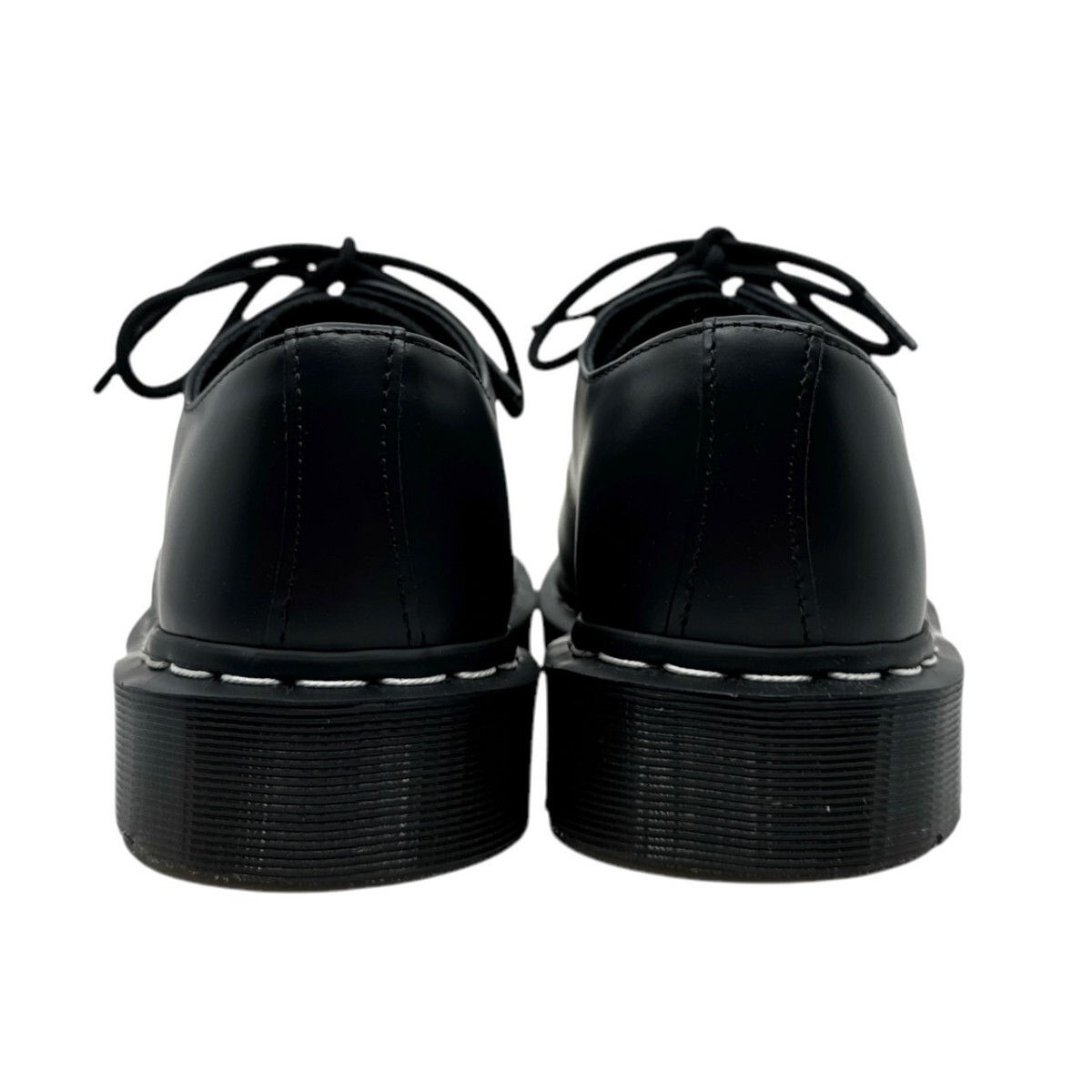 Yahoo!オークション - 未使用 ドクターマーチン 1461 WS レザーシュー...