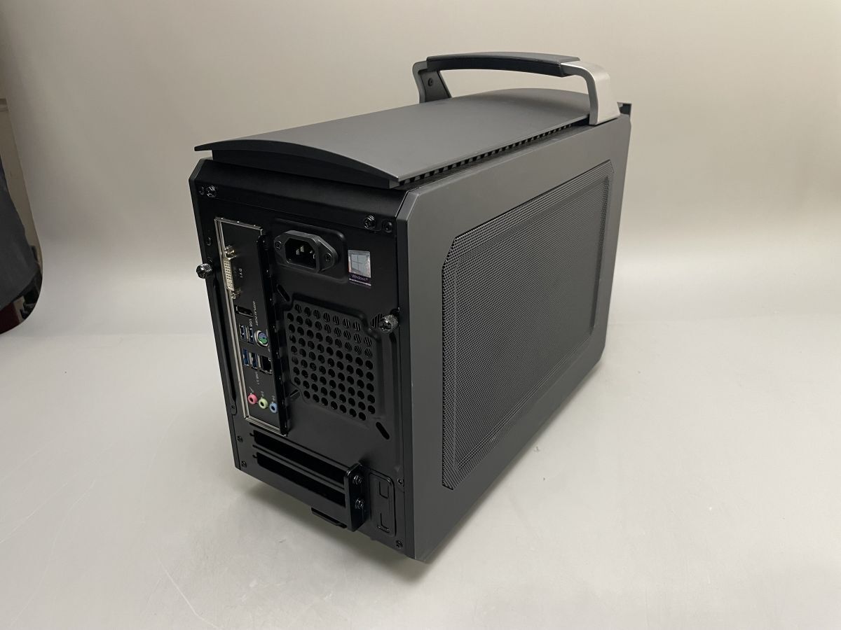 Yahoo!オークション - 1円スタート MouseComputer LG-i330PA1-SP Core...