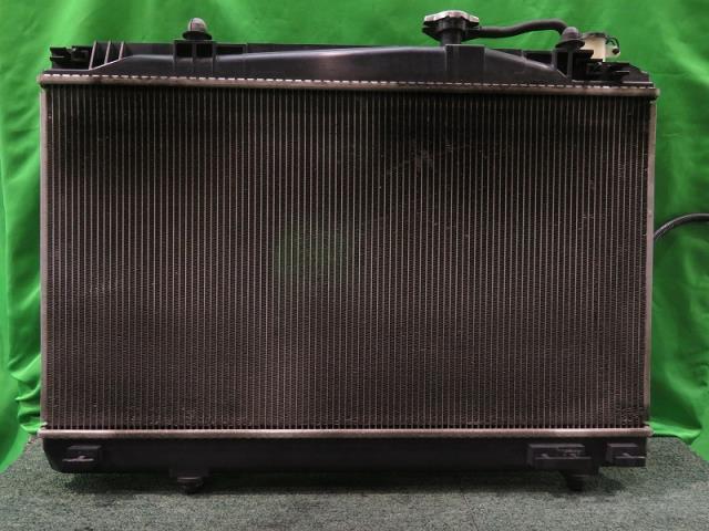 Yahoo!オークション - シエンタ DBA-NSP170G ラジエータ