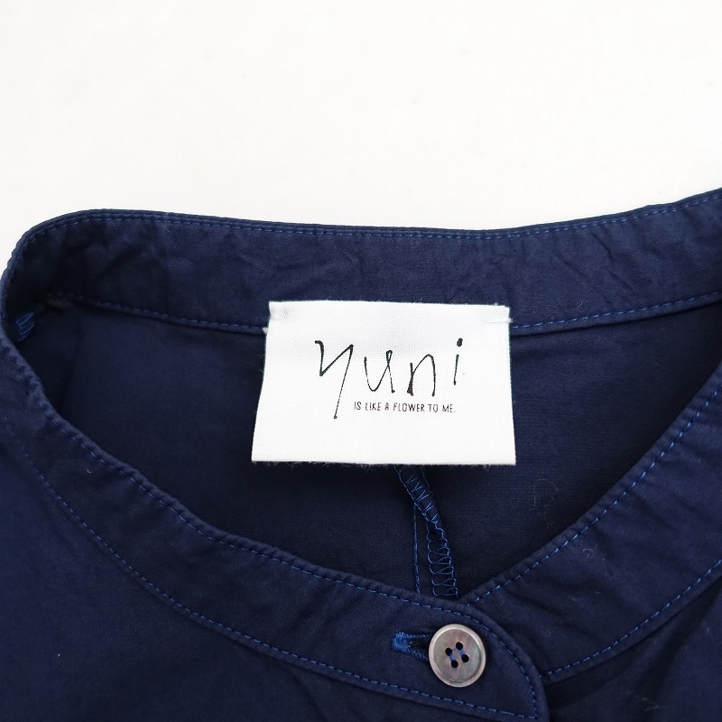 Yahoo!オークション - 【染】ユニ yuni IS LIKE A FLOWER TO ME. コッ...