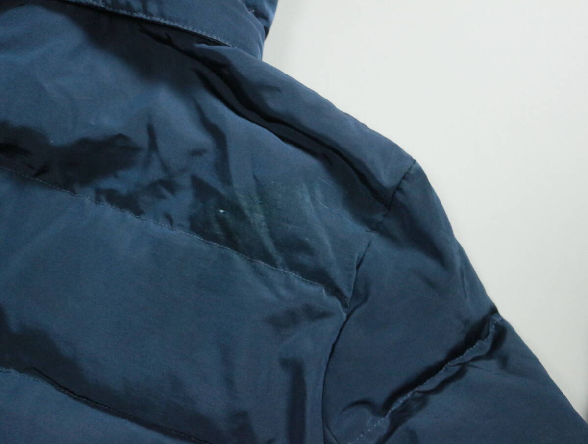 Yahoo!オークション - X519/TOMMY HILFIGER/トミー ヒルフィガー/フー...