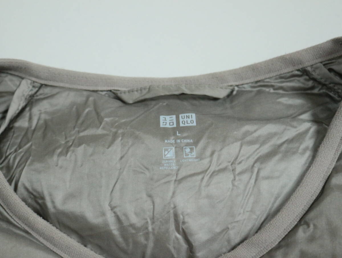 Yahoo!オークション - X746/UNIQLO/ユニクロ/311-453055/リサイクルダ...