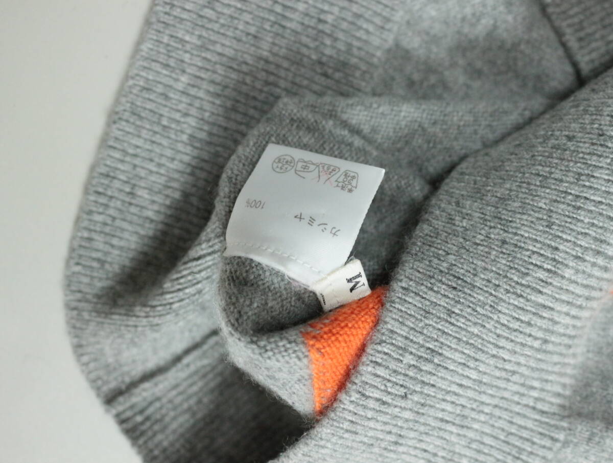 Yahoo!オークション - Y28/Etoile Chevalier/日本製/Pure Cashmere/カ...