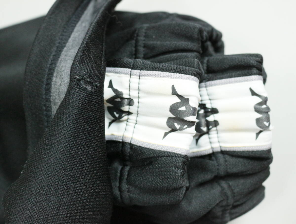 Yahoo!オークション - Y90/KAPPA/カッパ/日本製/90S/ジャージ上下セッ...