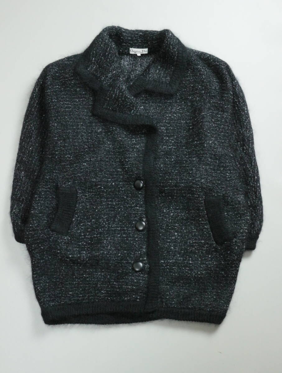 Yahoo!オークション - Y136/Christian Dior/クリスチャンディオール/90...