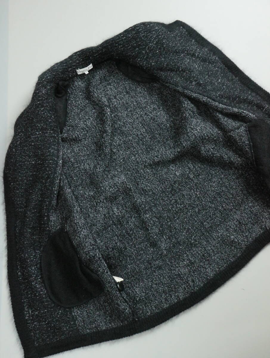 Yahoo!オークション - Y136/Christian Dior/クリスチャンディオール/90...