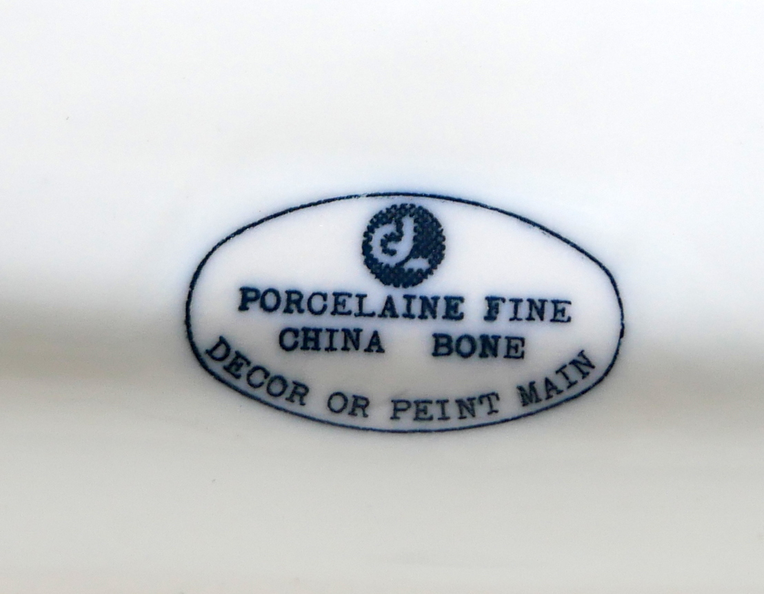 Yahoo!オークション - (R612-H323) PORCELAINE FINE ファイン ポーセ...