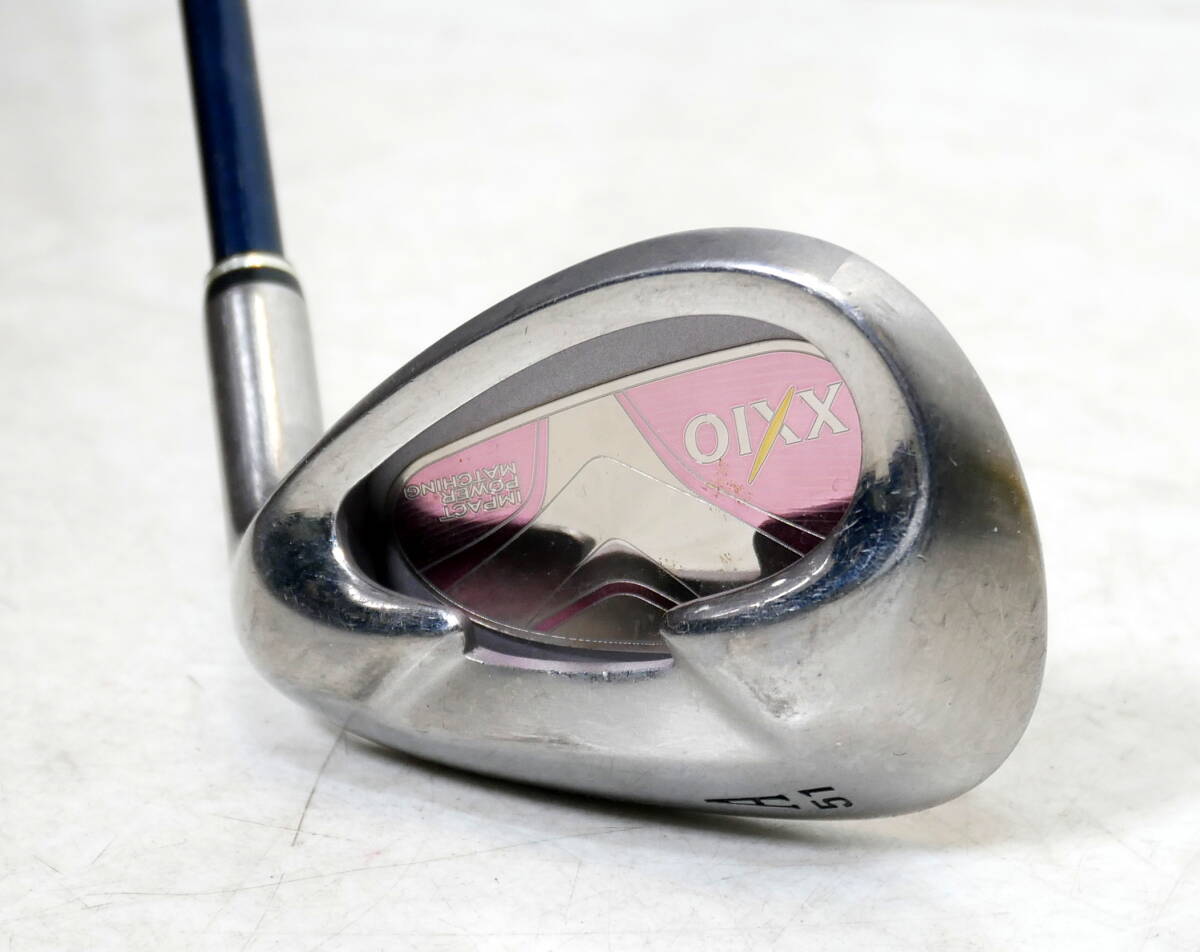 Yahoo!オークション - (R701-H56) DUNLOP ダンロップ XXIO ゼクシオ A...