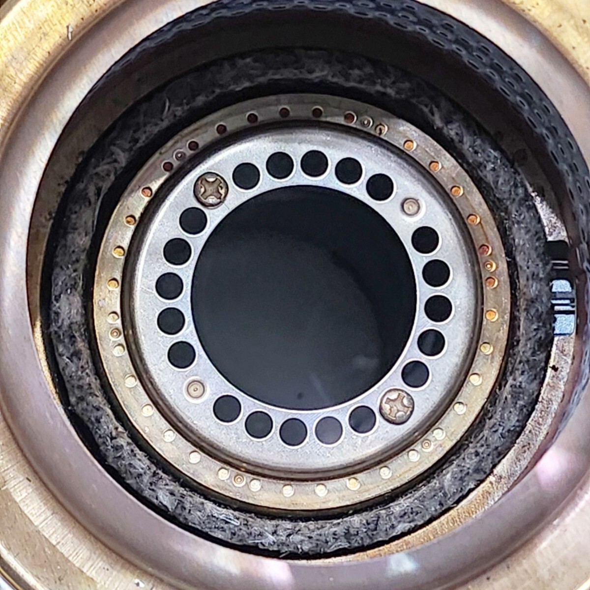 Yahoo!オークション - ジャンク TOYOTOMI トヨトミ RB-25C 2012年製 石...