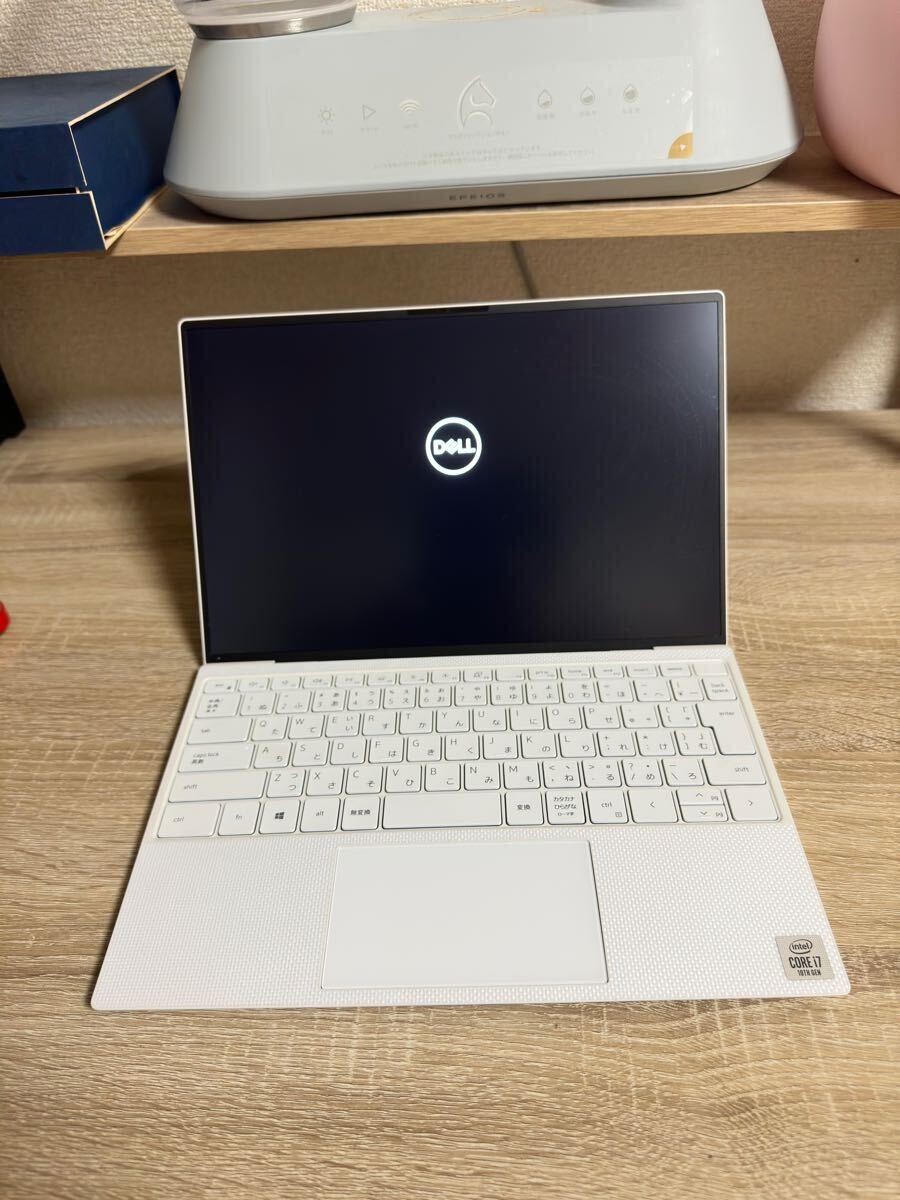 Yahoo!オークション - DELL XPS 9310