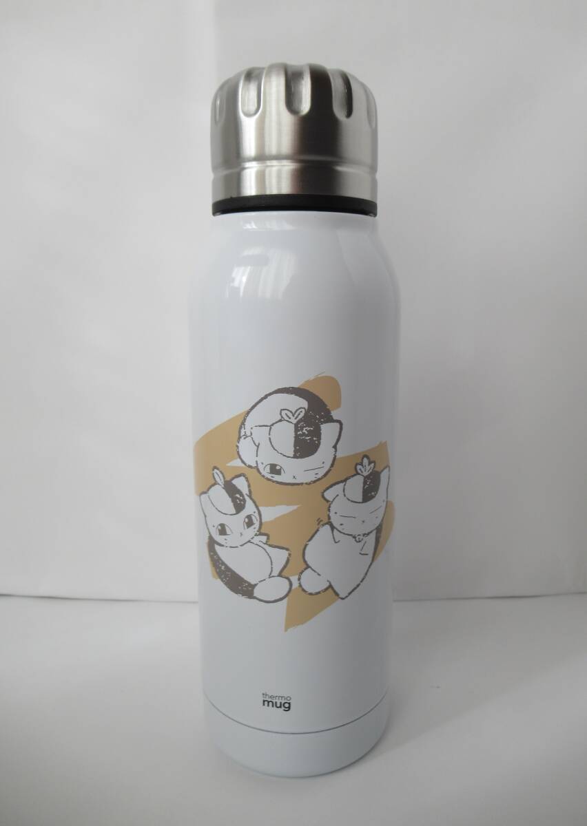 Yahoo!オークション - アンブレラボトル2 380ml サーモマグコラボ トリ...